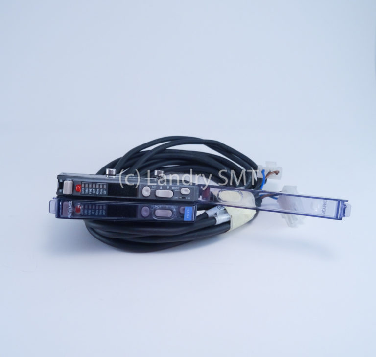 Mycronic Amplifier FU-12 sensor - LandrySMT