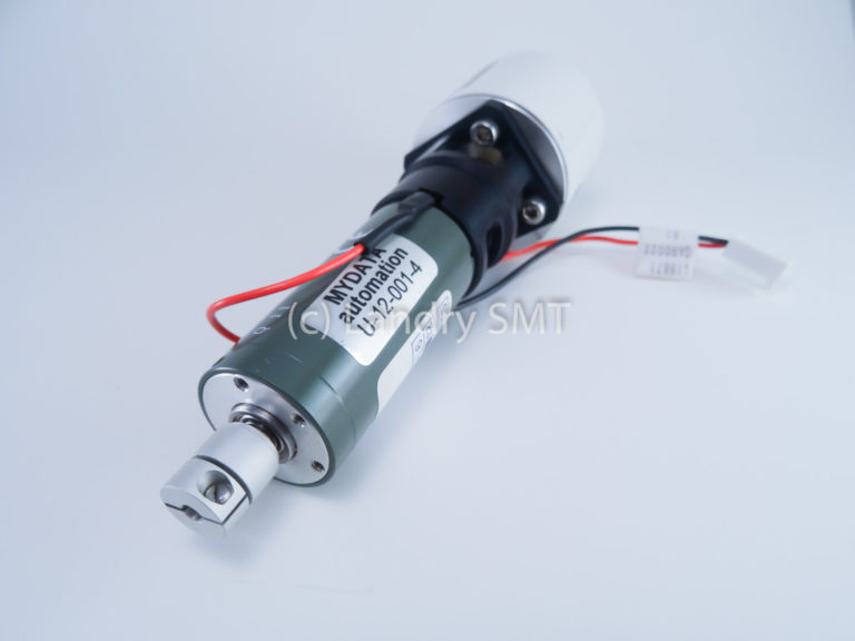 Mycronic Hydra Theta motor L-012-0440 - LandrySMT