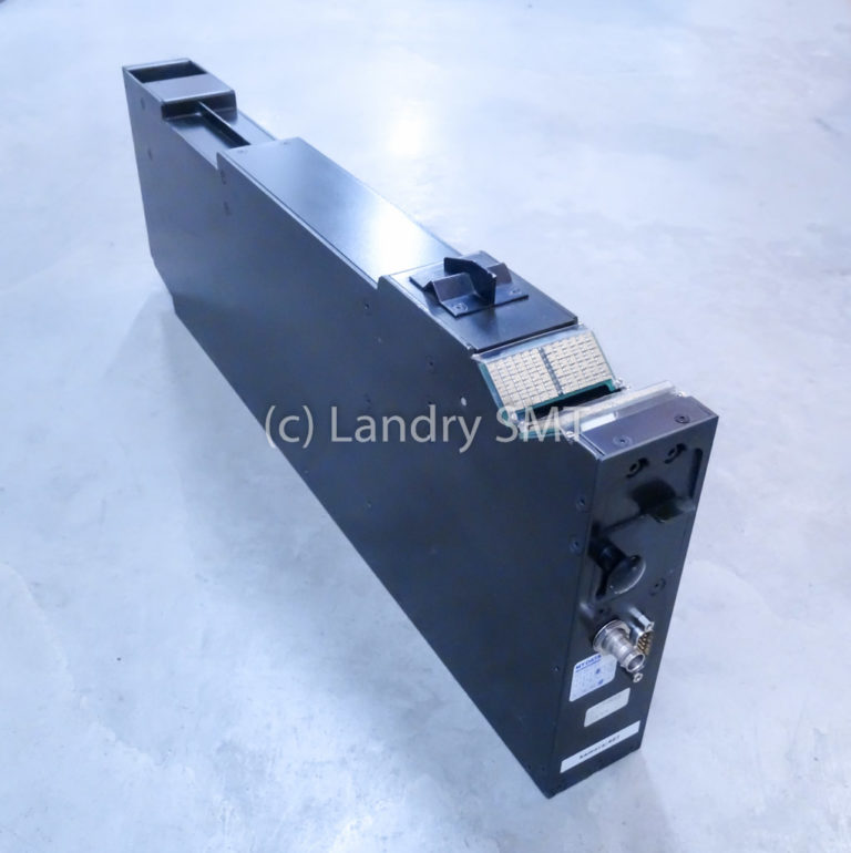 Mycronic H01 Hydra set of 8 tools L-012-0533B - LandrySMT