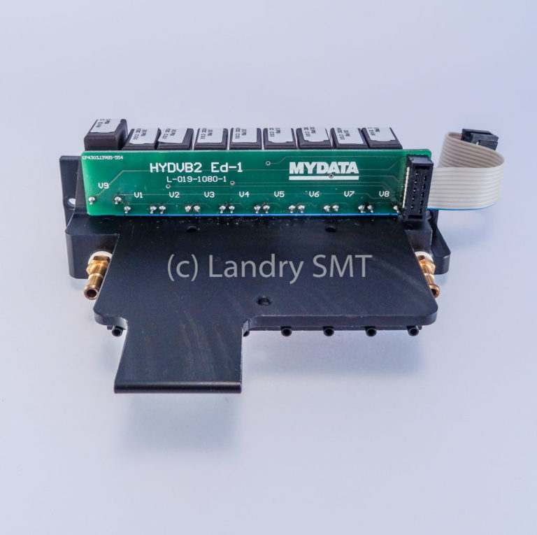 Mycronic Hydra 2D vacuum unit L-012-0609 - LandrySMT